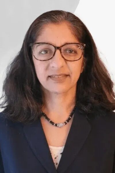 Monica Patel - Harry Brown Law
